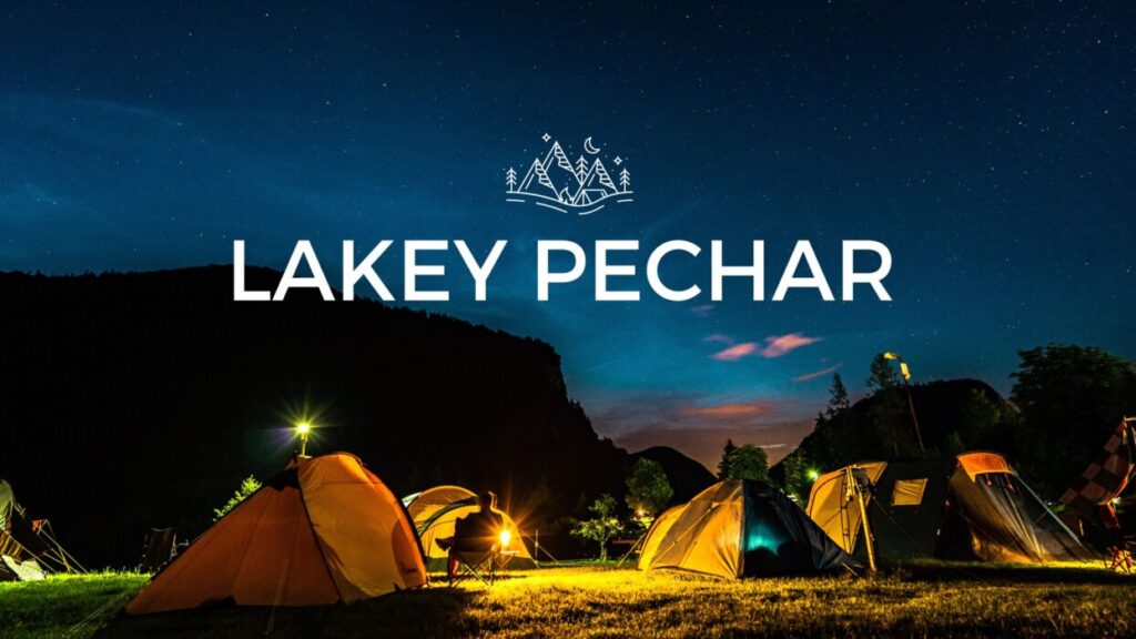 Discover Lakey Pechar: The Ultimate Outdoor Adventure Destination ...